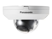 Panasonic i-Pro WV-U2130LA - network surveillance camera - dome