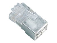 Black Box CAT5 Modular Plug | Overview, Specs, Details | SHI