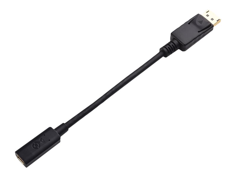 Cable Matters - DisplayPort adapter | Overview, Specs, Details | SHI