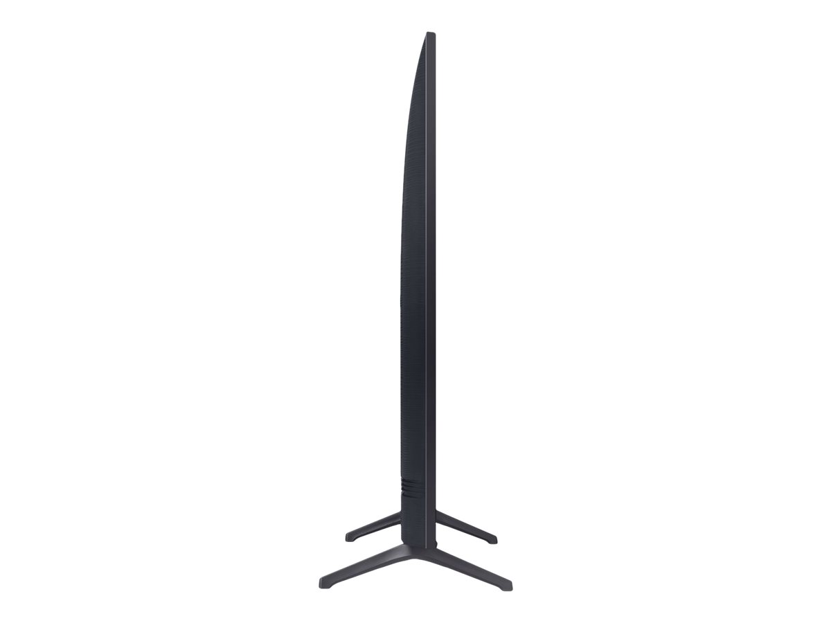 Samsung UN58TU700DF - 58" Diagonal Class (57.5" viewable) | Overview ...