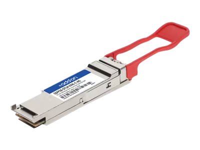AddOn - QSFP28 transceiver module | SHI