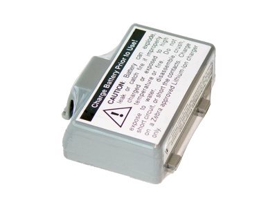 Zebra - Printer battery | Overview, Specs, Details | SHI