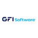 GFI FAXmaker - subscription license renewal (1 year) - 1 additional fax ...