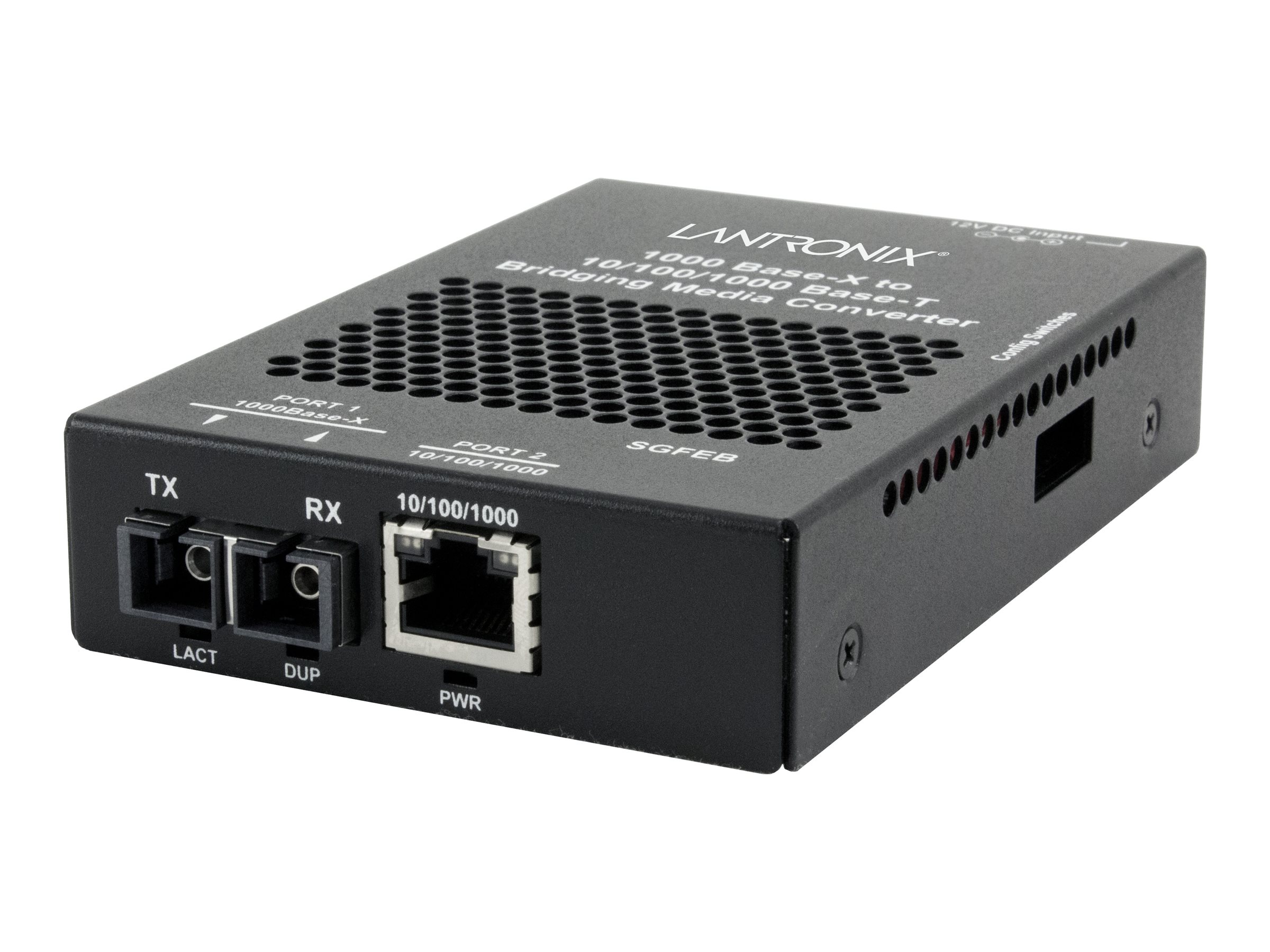 Lantronix SGFEB Series | SHI