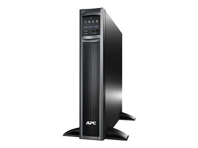 APC Smart-UPS X SMX1500RM2UC - UPS - 1350 Watt - 1440 VA - TAA Compliant