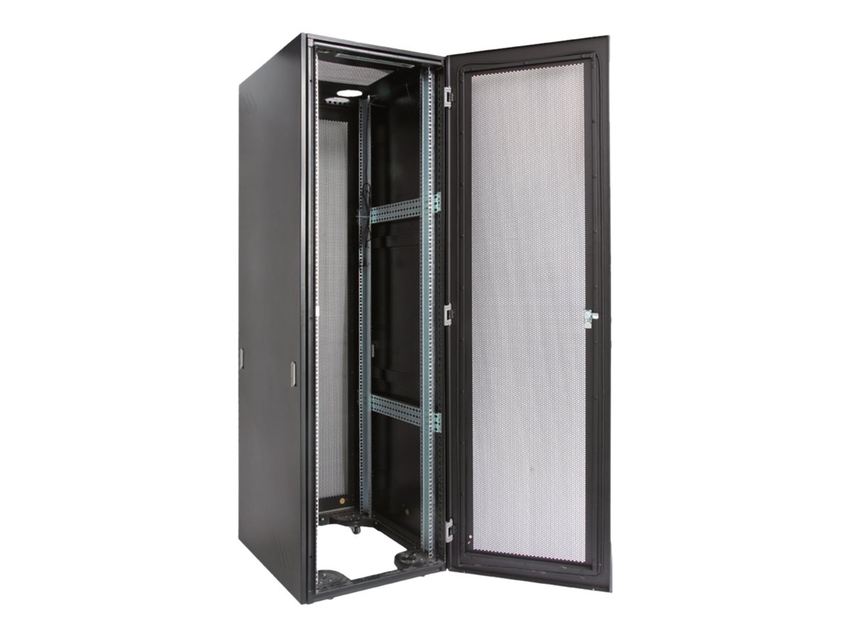 Uniformatic - Rack cabinet | Overview, Specs, Details | SHI