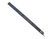 Videk Rack Mount PDU 16 Gang / 16 x UK Mains Socket to C14 Plug ...