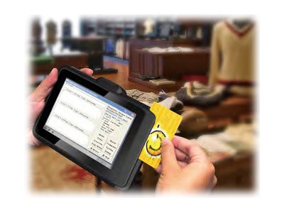 DT Research DT317CR - Tablet | Overview, Specs, Details | SHI