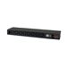APC Metered Rack PDU AP7820B - power distribution unit - 2300 VA