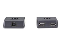 Black Box CAT5 Extender - USB extender