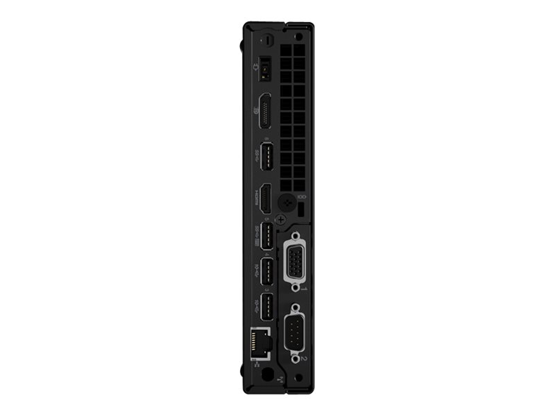 Lenovo ThinkCentre M90q Gen 2 11MQ | Overview, Specs, Details | SHI