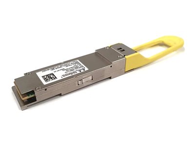 NVIDIA - QSFP28 transceiver module - 100 Gigabit Ethernet
