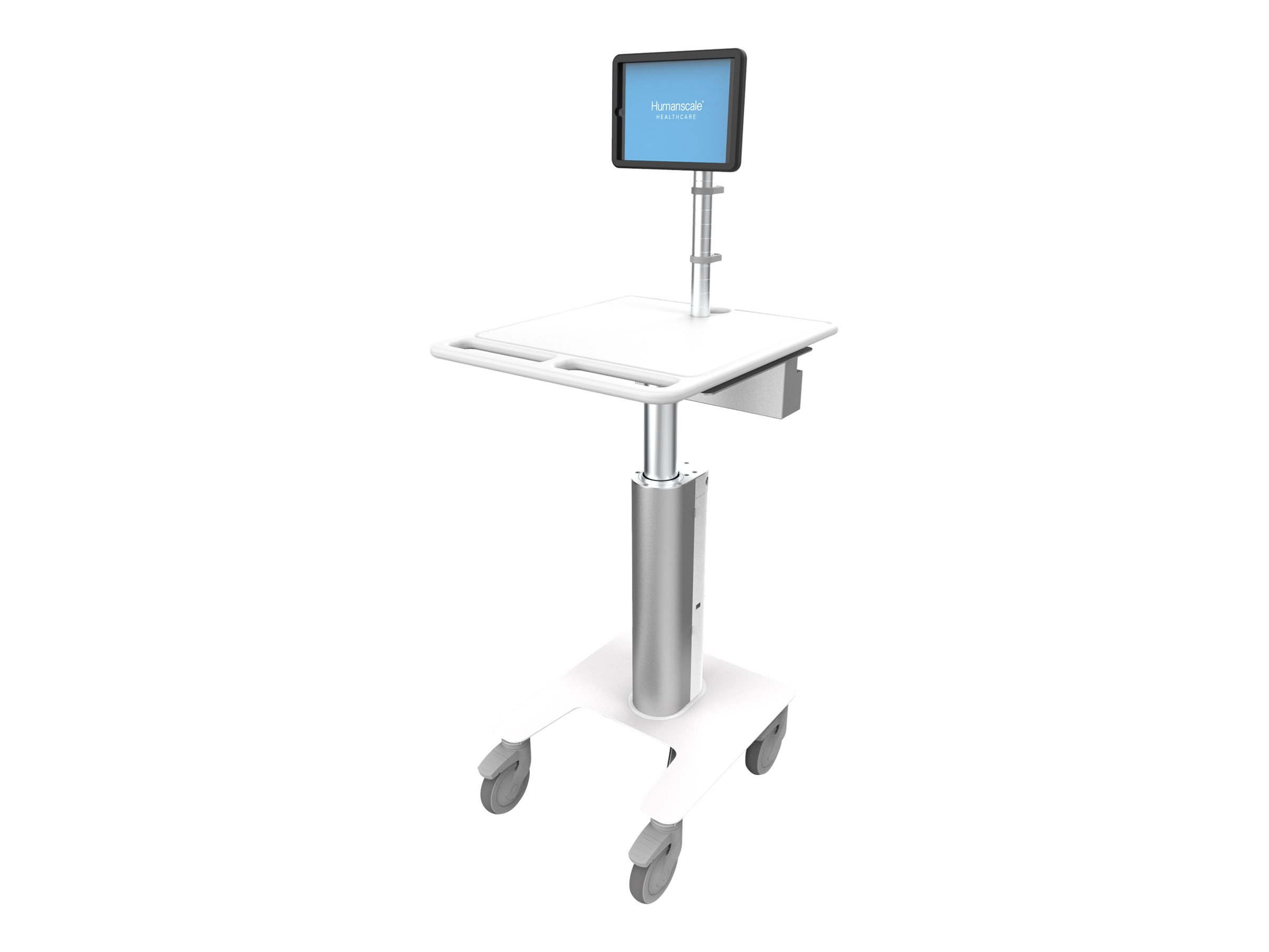 Capsa Healthcare T4 Cart | Overview, Specs, Details | SHI