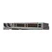 Cisco Network Convergence System 540 - router - rack-mountable