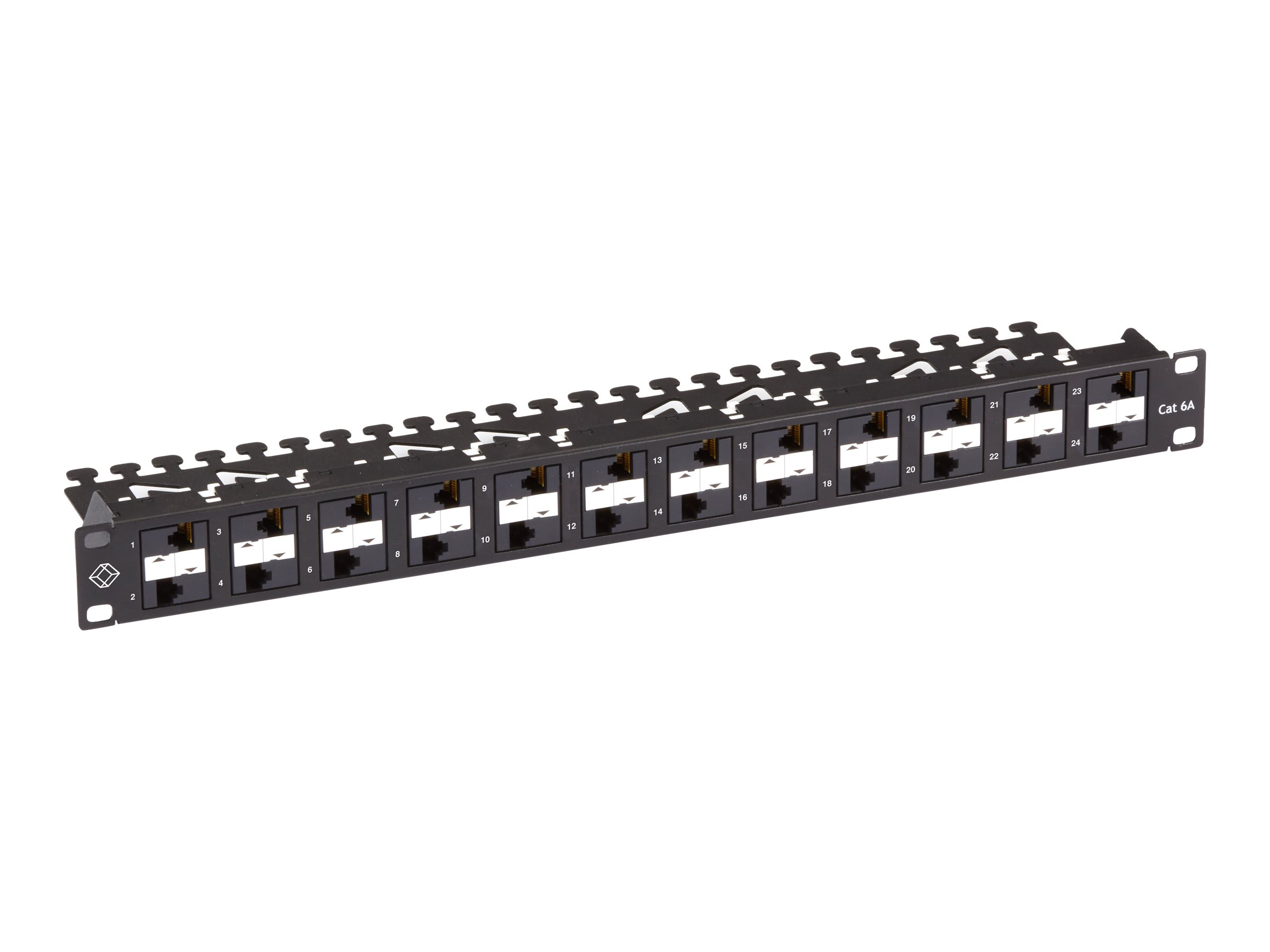Black Box - Patch panel | Overview, Specs, Details | SHI