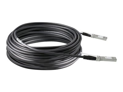 HPE Direct Attach Cable - network cable - 7 m