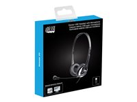Adesso Xtream P2 - headset