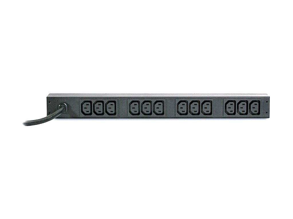 APC Basic Rack-Mount PDU - power distribution strip