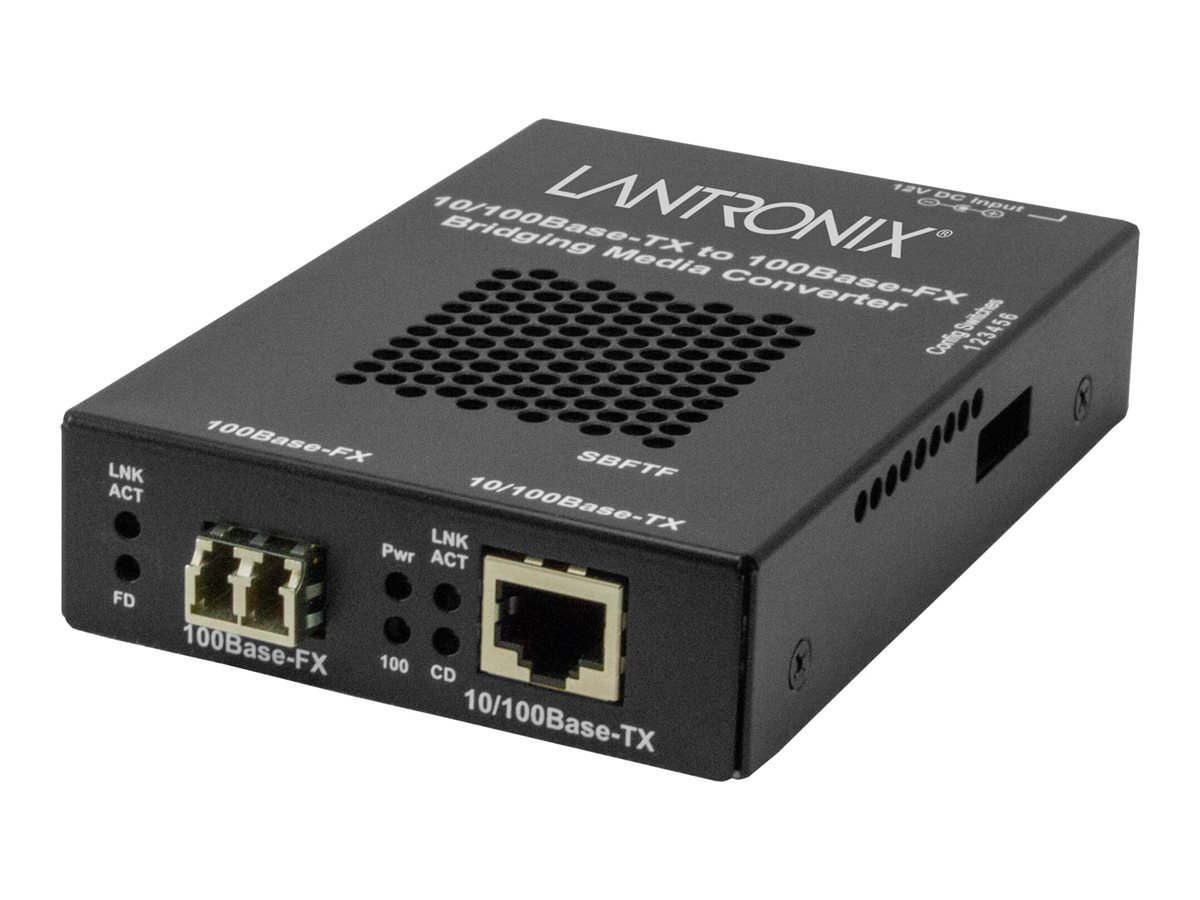 Lantronix SBFTF Series | SHI