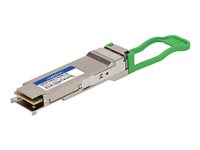 AddOn - QSFP28 transceiver module - 100 Gigabit Ethernet - TAA Compliant