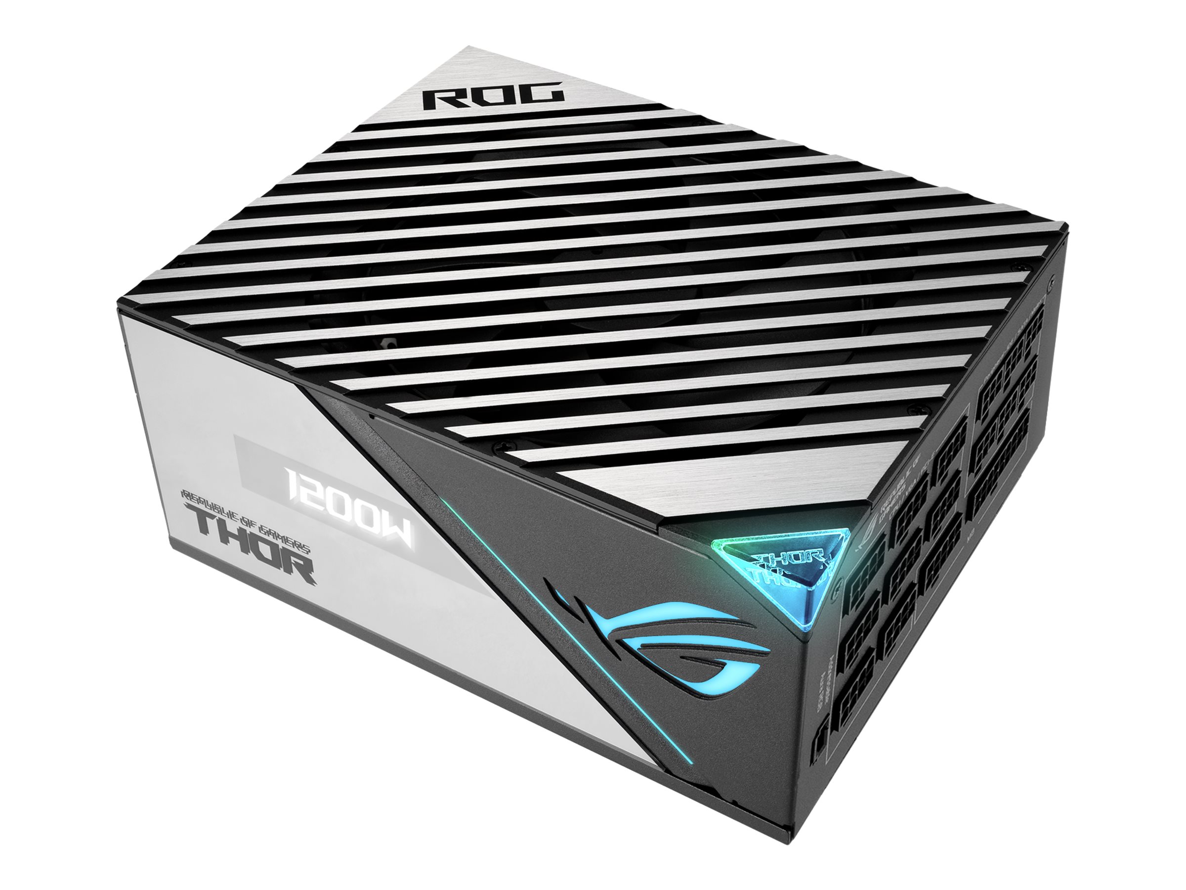 ASUS ROG-THOR-1200P2-GAMING | Overview, Specs, Details | SHI