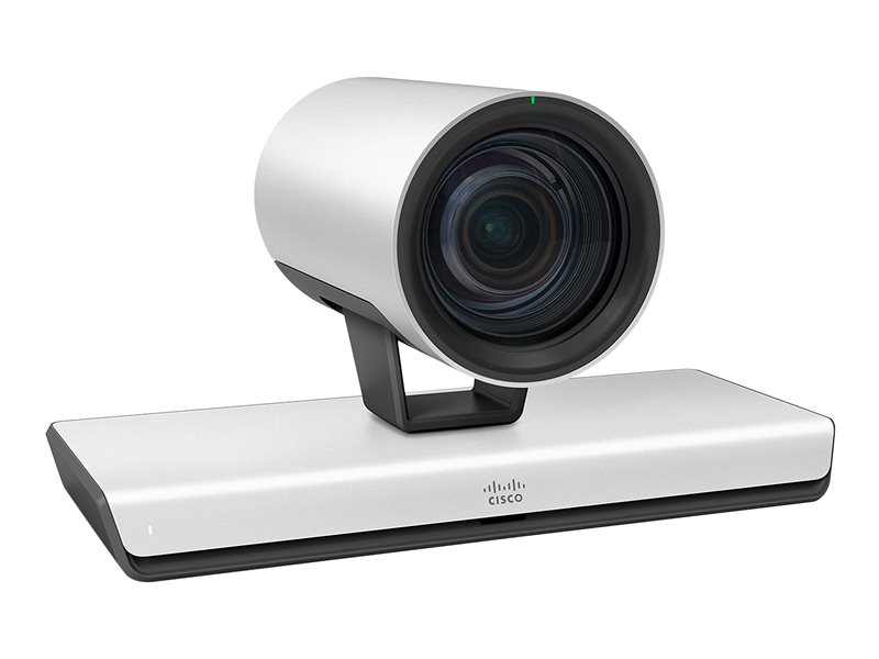Cisco TelePresence Precision 60 - caméra pour conférence (CTS-CAM-P60)