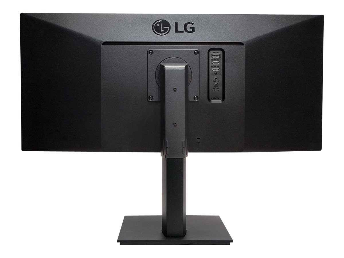 LG 29BN650-B - LED monitor | Overview, Specs, Details | SHI
