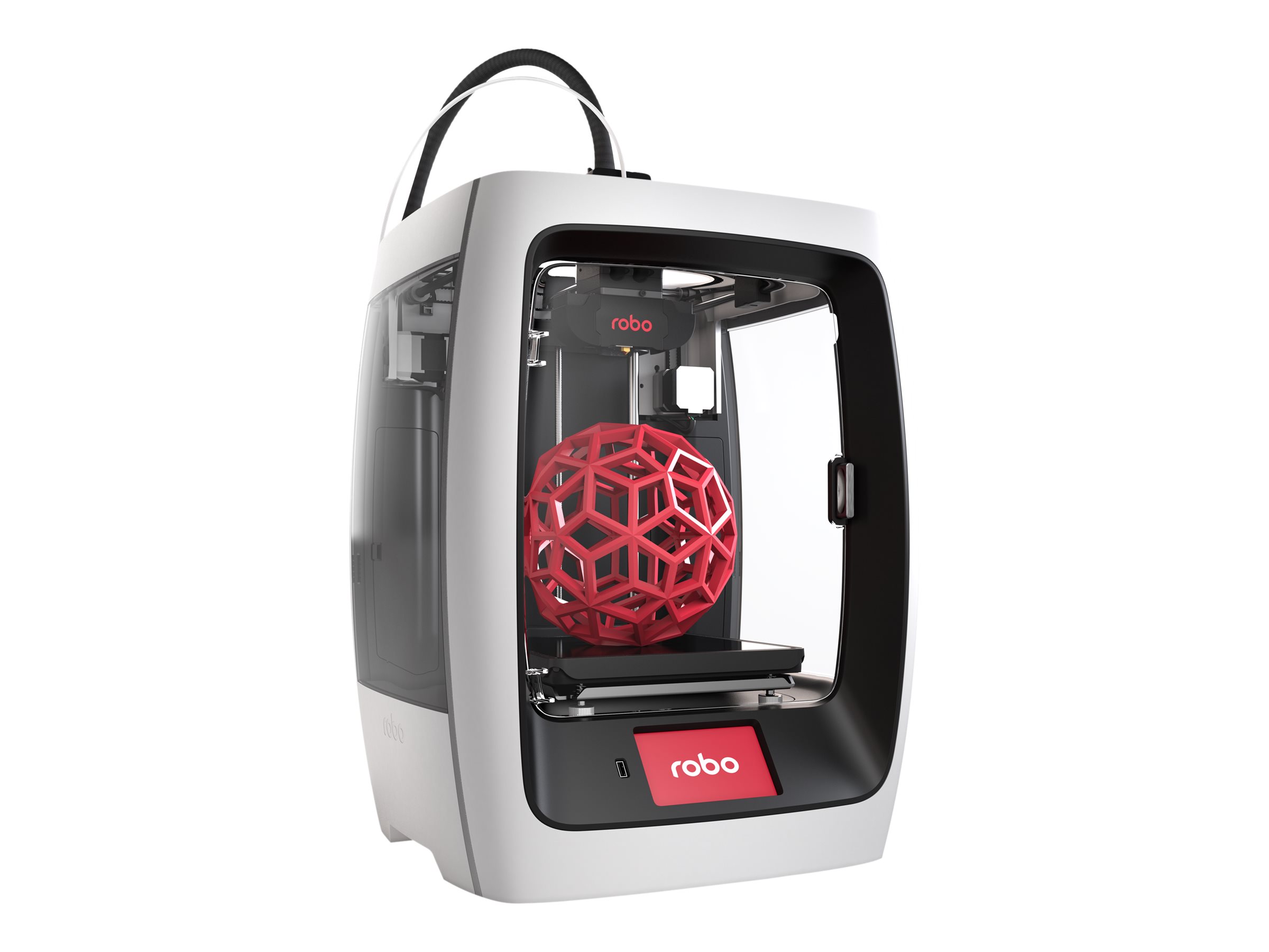 ROBO 3D R2 - 3D printer | Overview, Specs, Details | SHI