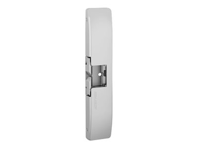 Hes 9600 Series - electric strike - satin stainless steel