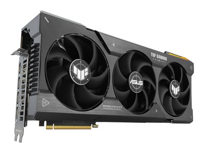 ASUS TUF Gaming Radeon RX 7900 XT 20GB - OC Edition - grafikkort ...