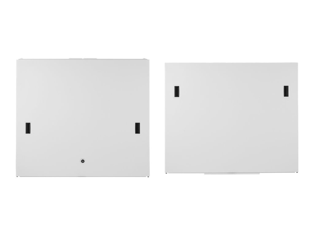 Panduit FlexFusion - Rack panel | Overview, Specs, Details | SHI