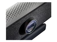 HP mounting kit - for video conferencing system