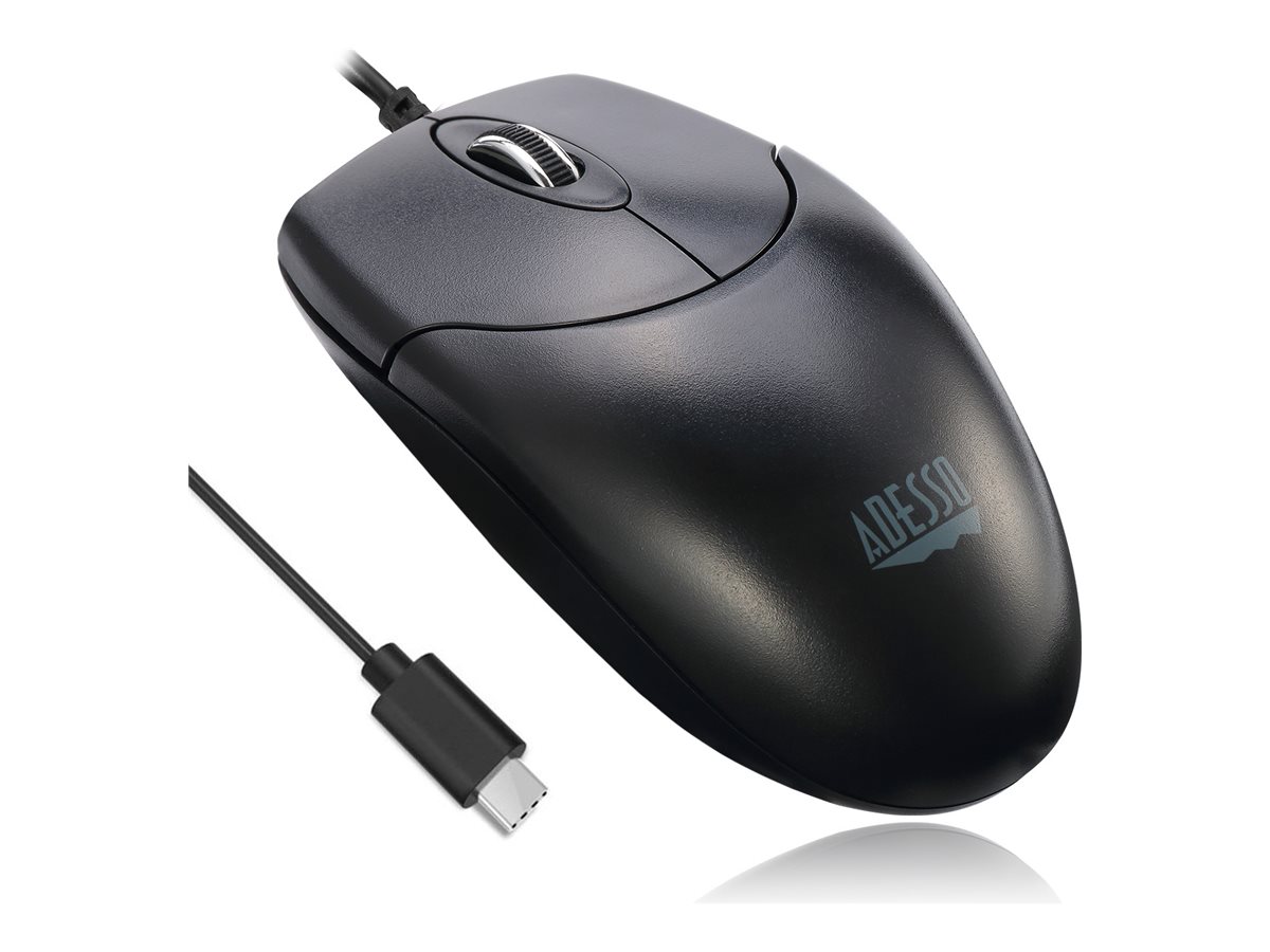 Adesso iMouse M6C - Mouse | Overview, Specs, Details | SHI