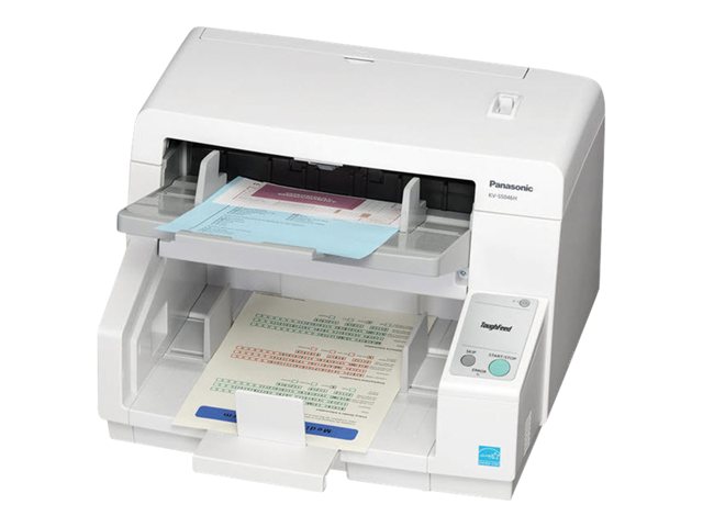 Panasonic KV-S5046H - document scanner - desktop - USB 3.0 - KV-S5046H-U - Currys Business