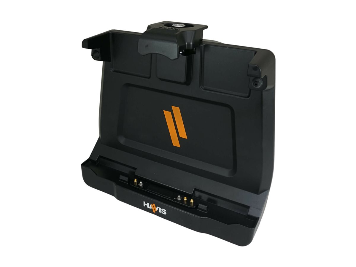 Havis - Tablet PC mounting cradle | SHI