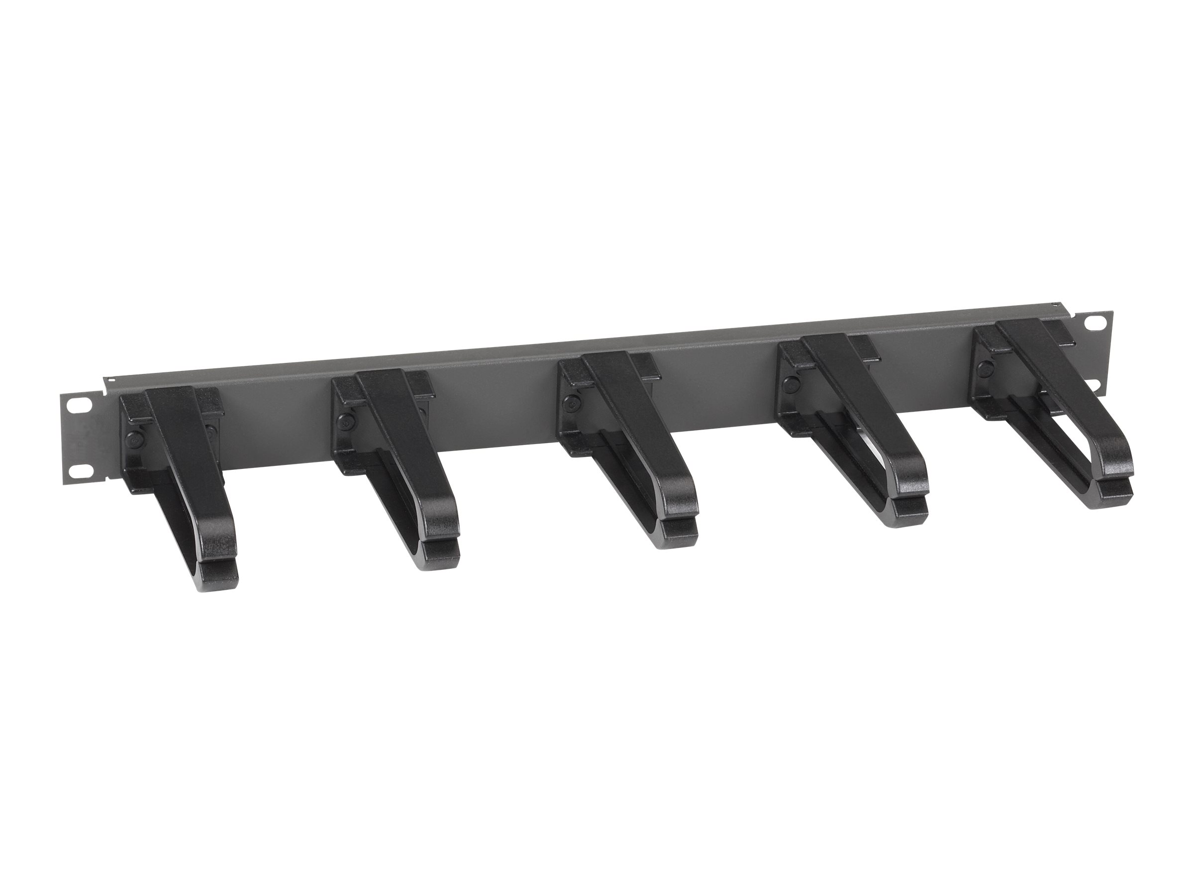 Black Box - Rack cable management panel | www.shi.com