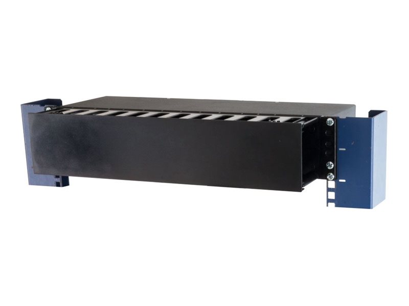 RackSolutions - Cable management box (horizontal) | Overview, Specs ...