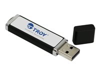 TROY Digital Signature/Logo Kit - printer imaging kit