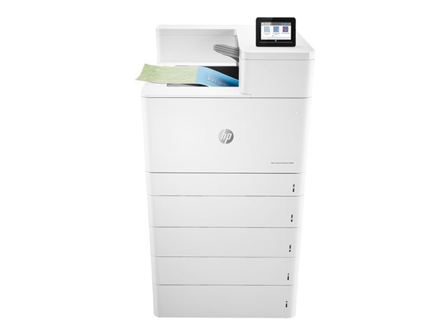 HP Color LaserJet Enterprise M856dn - imprimante (T3U51A#B19)