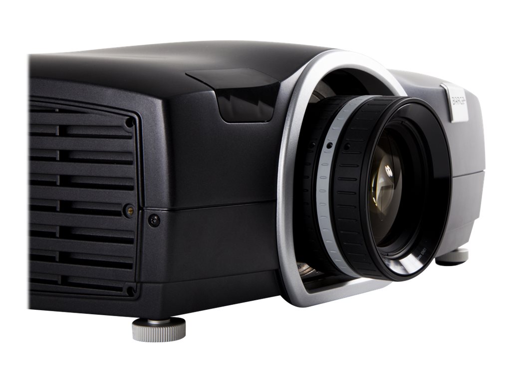 Barco F50 Panorama - DLP projector | Overview, Specs, Details | SHI