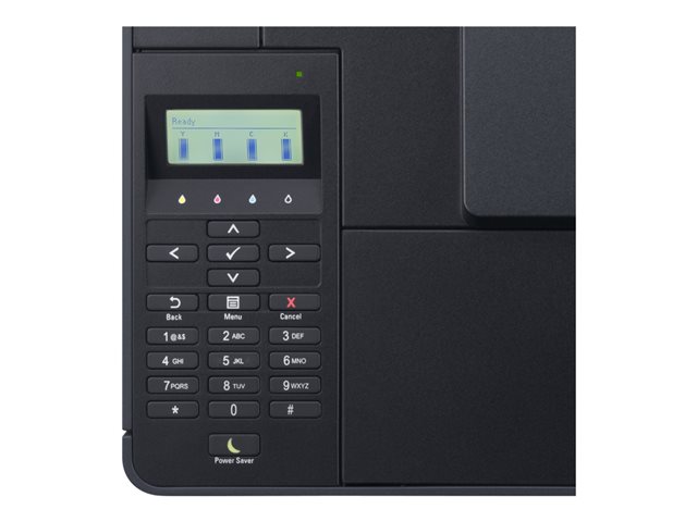 Dell C3760n - printer - colour - laser - 210-40378 - Currys Business