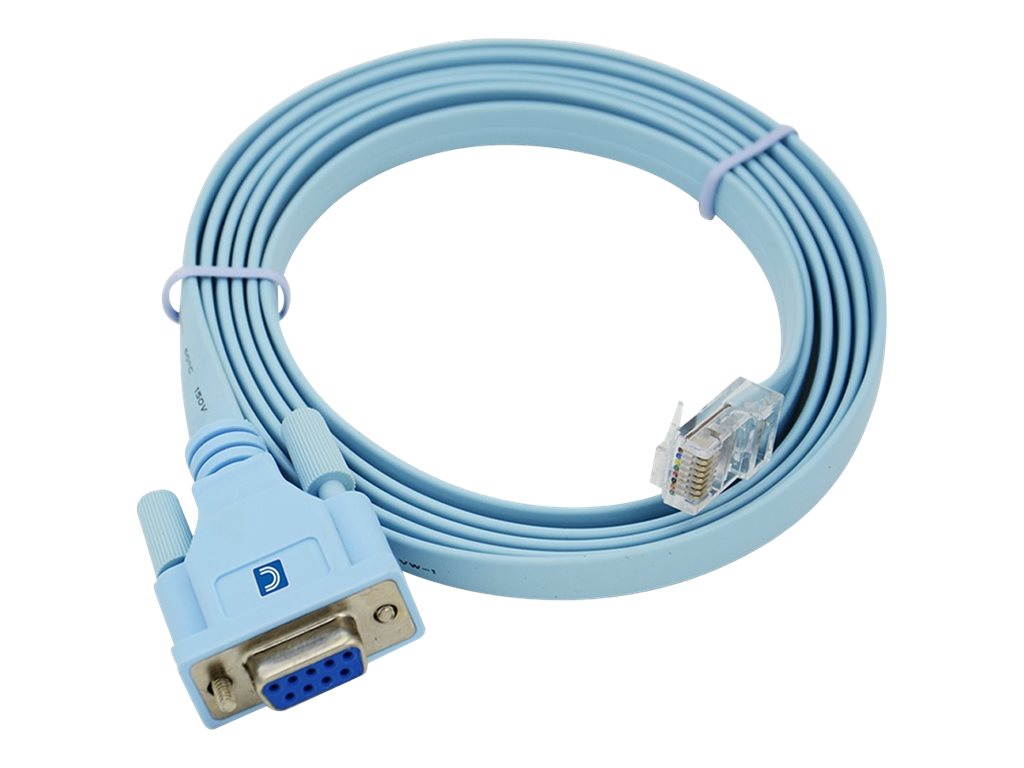 Comprehensive - Serial cable | Overview, Specs, Details | SHI
