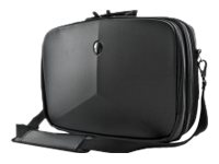 Mobile Edge Alienware Vindicator ScanFast 14" Briefcase | Overview ...