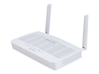 Draytek Vigor 2865ax - wireless router - DSL modem - Wi-Fi 6 - desktop ...