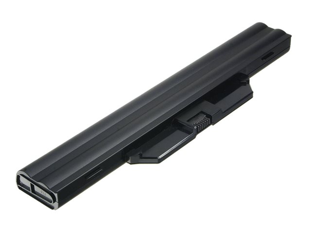 491278-001 - PSA Main Battery Pack - laptop battery - Li-Ion - 4400 mAh ...