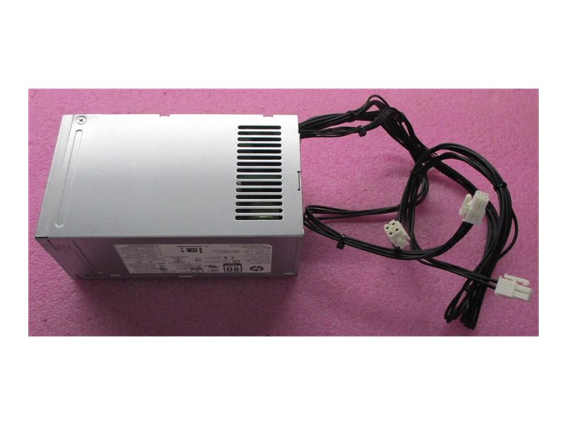 HP WS22 - Power supply | Overview, Specs, Details | SHI
