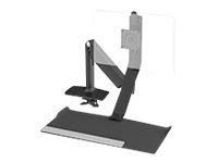 Humanscale QuickStand Lite | SHI