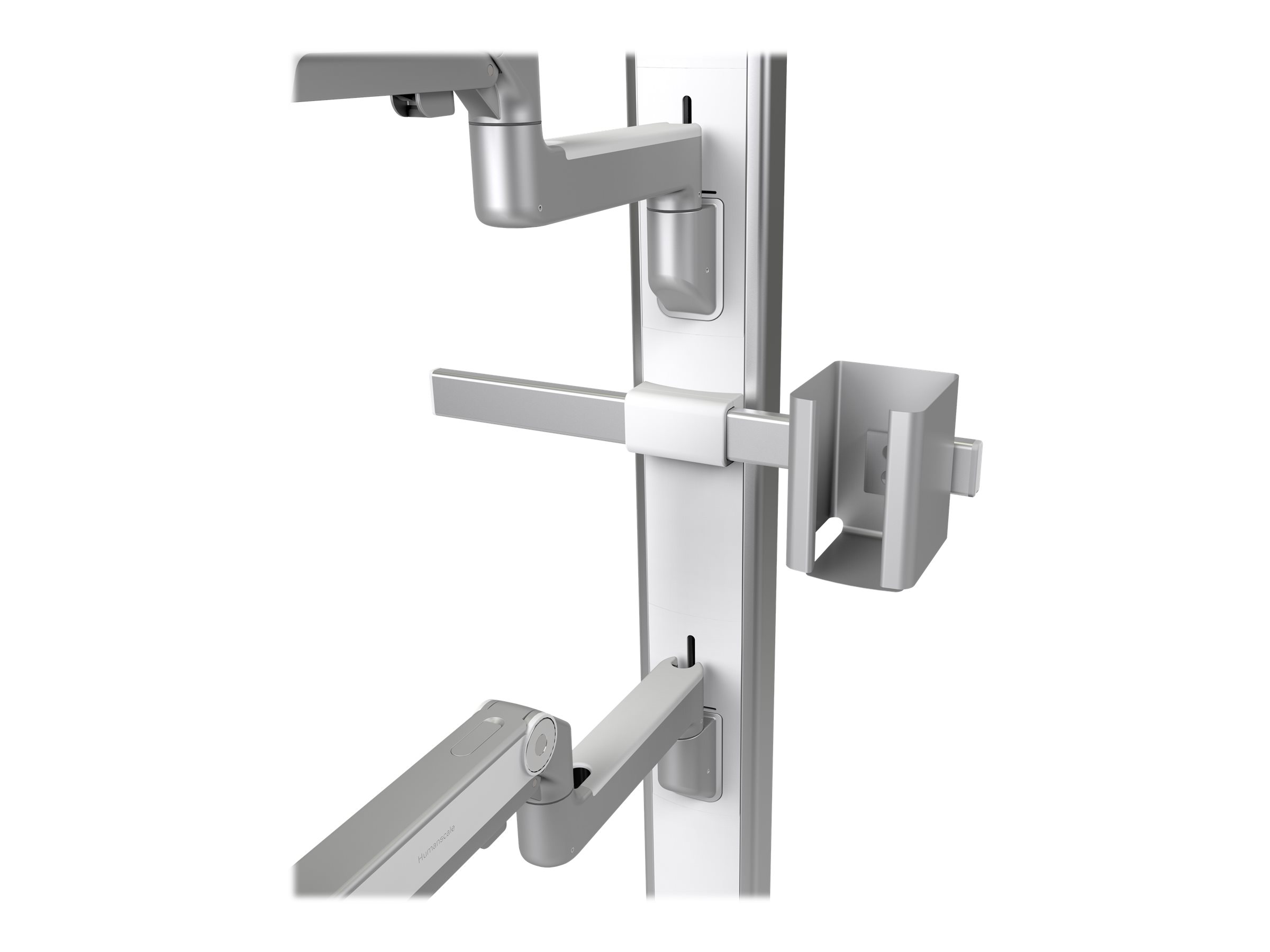 Capsa Healthcare - Mounting component (holder) | SHI
