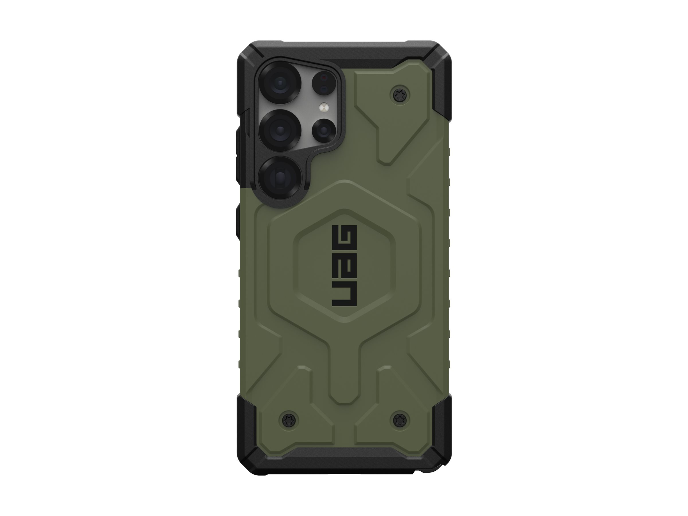 UAG Pathfinder Series | SHI