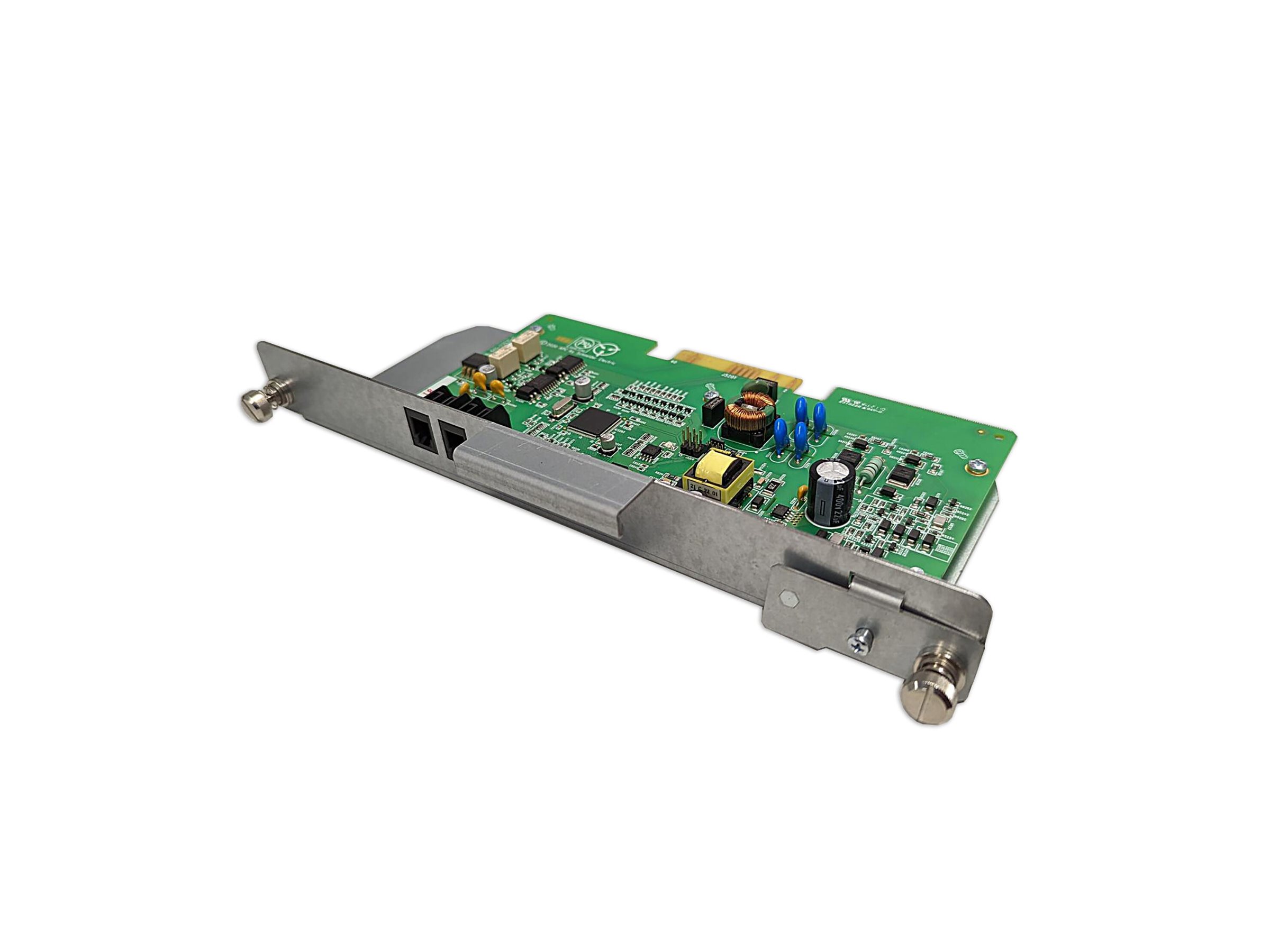 APC - Remote management adapter | Overview, Specs, Details | SHI
